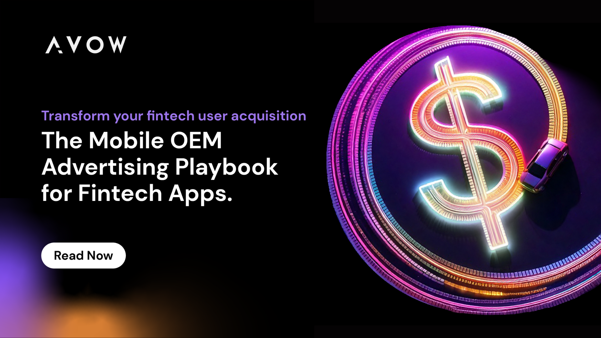 The Mobile OEM Advertising Playbook for Fintech Apps